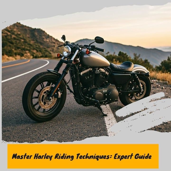 The Complete Harley Davidson Axle Size Guide – Mocardine