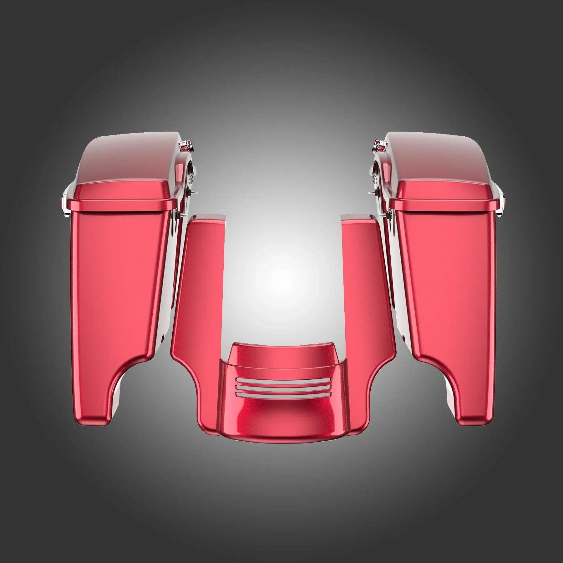 Harley-Davidson Body Kit Get it now - Mocardine