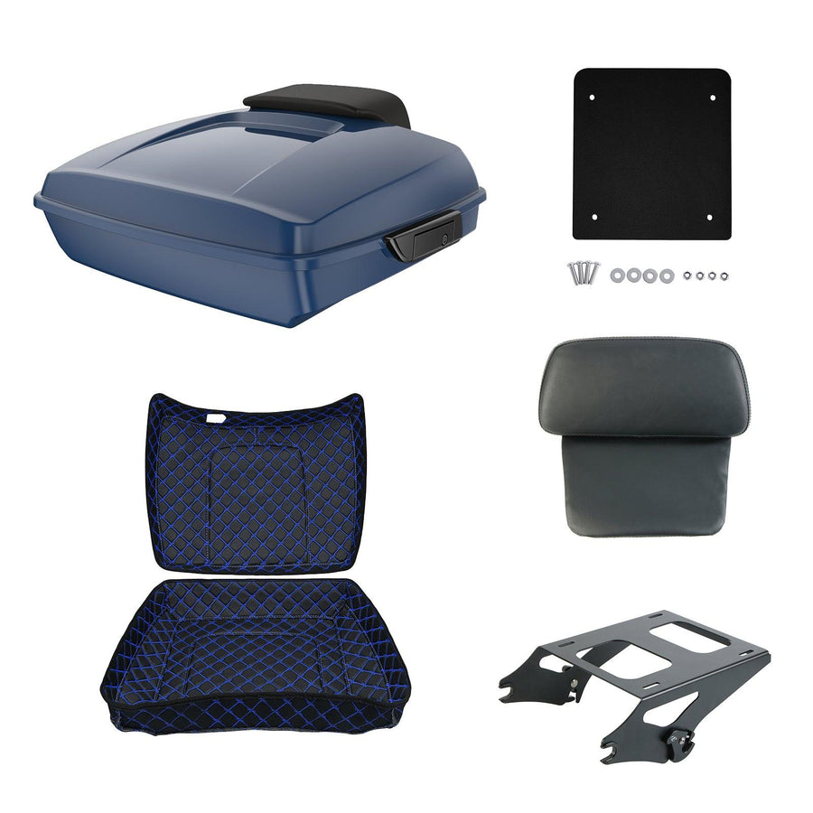 Mocardine Harley Tour Trunk Packs for Sale: Find Your Perfect Match