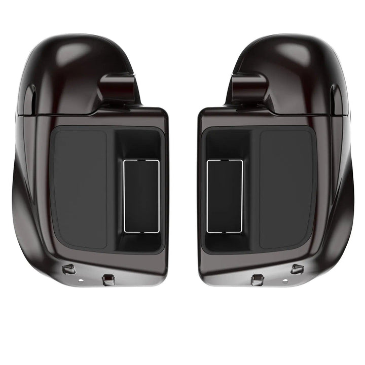 Harley-Davidson Rushmore Lower Vented Fairing Kit – Mocardine