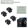 Protect Your Gear with Harley Davidson Saddlebag Locks – Mocardine