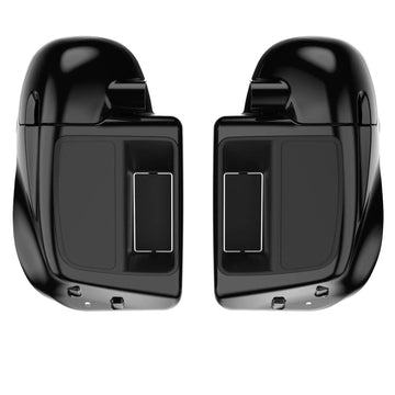 Best Harley Lower Fairing: Top Picks for Your Ride – Mocardine