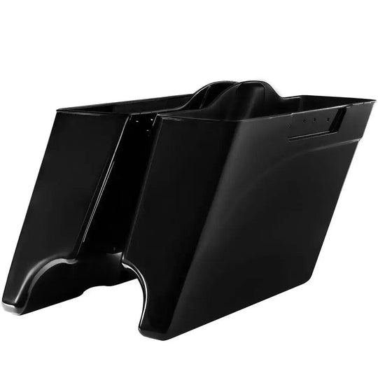 Premium Saddlebags for Harley Riders - Perfect Fit and Style – Mocardine